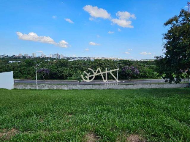 Terreno em Condomínio para Venda em São José dos Campos/SP Condomínio Reserva do Paratehy