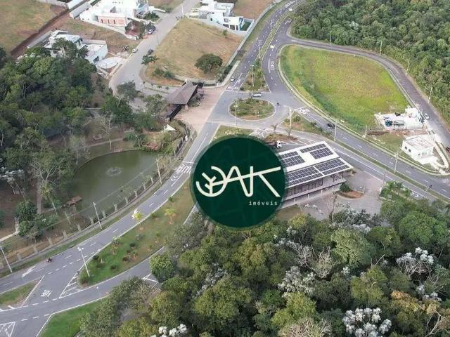Terreno em Condomínio para Venda em São José dos Campos/SP Condomínio Reserva do Paratehy