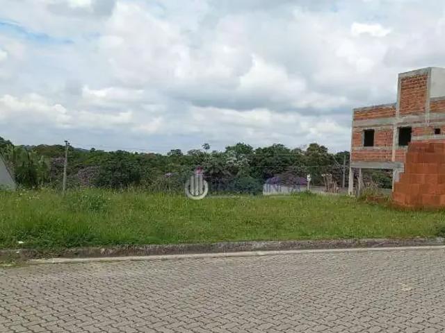 Terreno em Condomínio para Venda em São José dos Campos/SP Condomínio Reserva do Paratehy