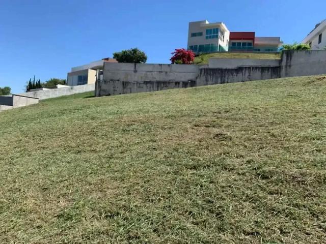 Terreno em Condomínio para Venda em São José dos Campos/SP Condomínio Reserva do Paratehy