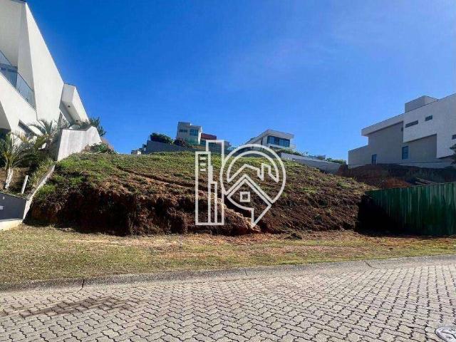 Terreno em Condomínio para Venda em São José dos Campos/SP Condomínio Reserva do Paratehy