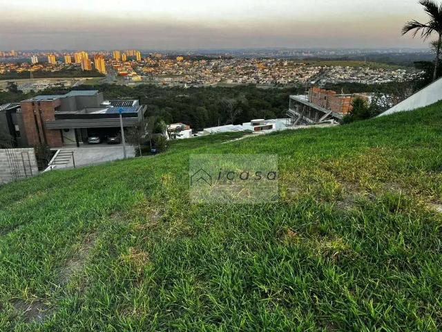 Terreno em Condomínio para Venda em São José dos Campos/SP Condomínio Reserva do Paratehy