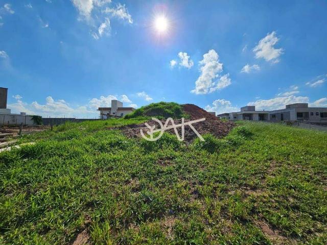 Terreno em Condomínio para Venda em São José dos Campos/SP Condomínio Reserva do Paratehy