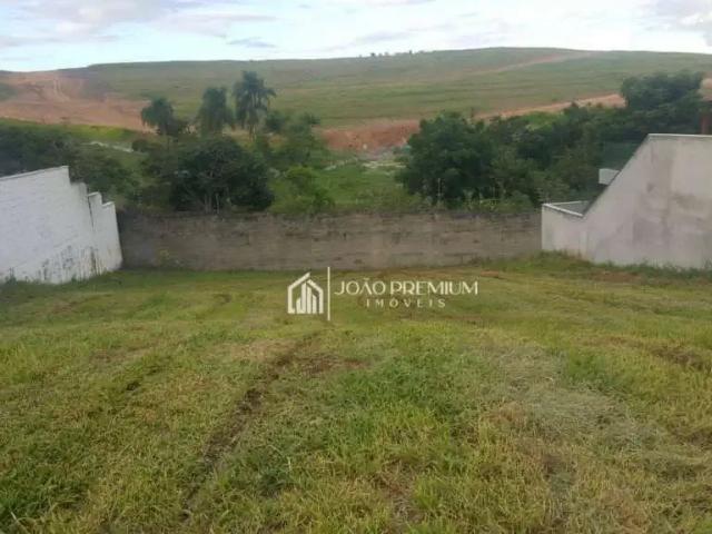 Terreno em Condomínio para Venda em São José dos Campos/SP Condomínio Reserva do Paratehy