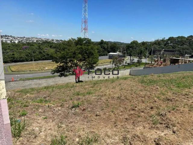 Terreno em Condomínio para Venda em São José dos Campos/SP Condomínio Reserva do Paratehy