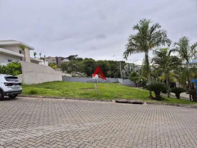 Terreno em Condomínio para Venda em São José dos Campos/SP Condomínio Reserva do Paratehy