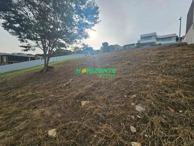 Terreno em Condomínio para Venda em São José dos Campos/SP Condomínio Reserva do Paratehy