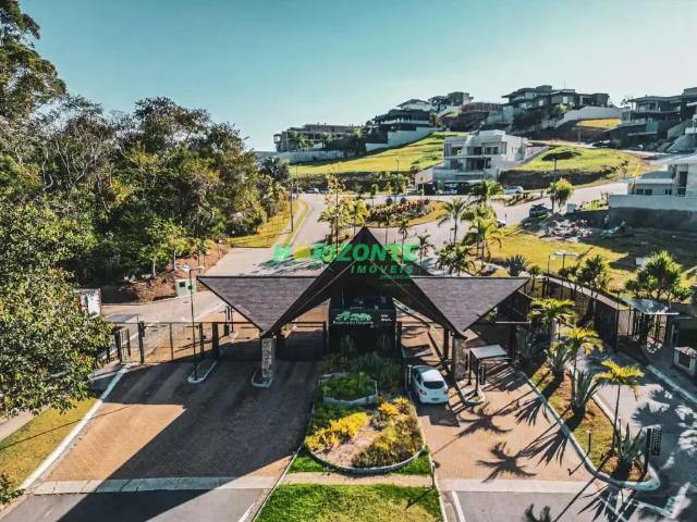 Terreno em Condomínio para Venda em São José dos Campos/SP Condomínio Reserva do Paratehy