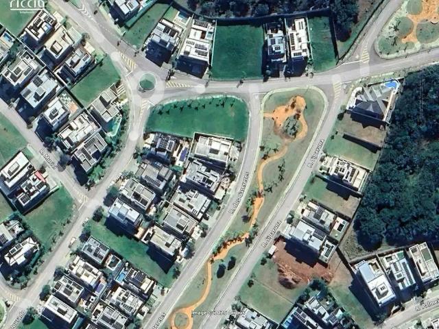 Terreno em Condomínio para Venda em São José dos Campos/SP Condomínio Residencial Alphaville II