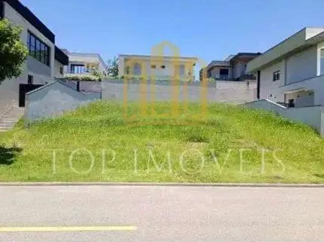 Terreno em Condomínio para Venda em São José dos Campos/SP Condomínio Residencial Alphaville II