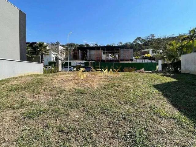 Terreno em Condomínio para Venda em São José dos Campos/SP Condomínio Residencial Alphaville II