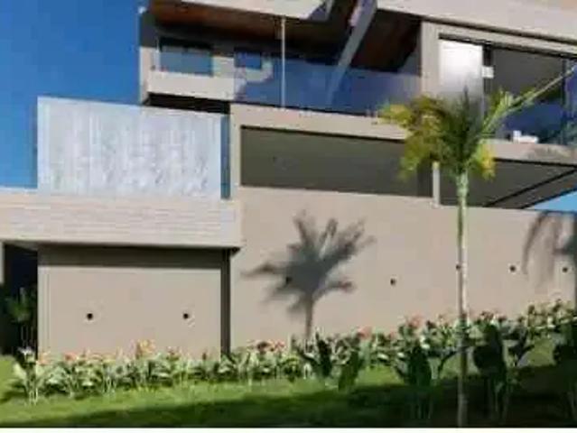 Terreno em Condomínio para Venda em São José dos Campos/SP Condomínio Residencial Alphaville II