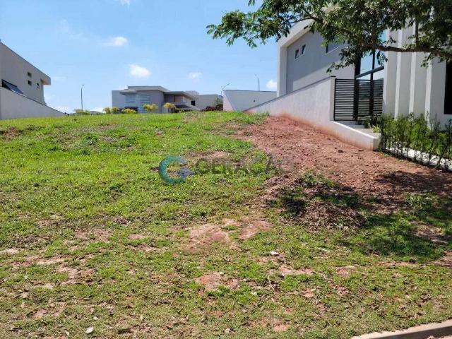 Terreno em Condomínio para Venda em São José dos Campos/SP Condomínio Residencial Alphaville II