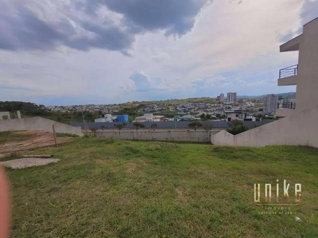 Terreno em Condomínio para Venda em São José dos Campos/SP Condomínio Residencial Alphaville II