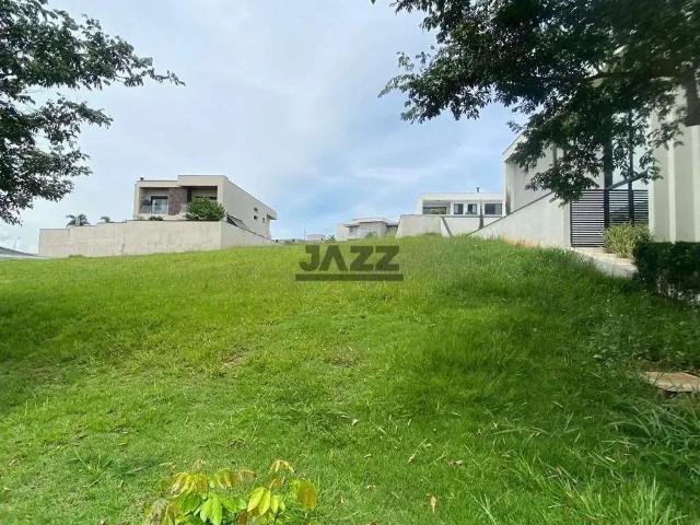 Terreno em Condomínio para Venda em São José dos Campos/SP Condomínio Residencial Alphaville II