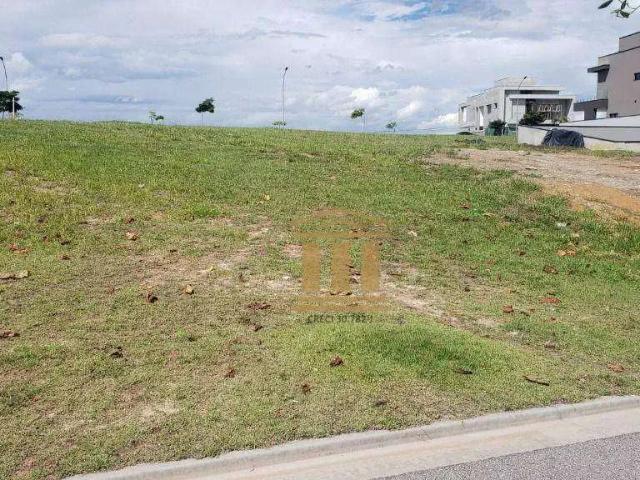 Terreno em Condomínio para Venda em São José dos Campos/SP Condomínio Residencial Alphaville II