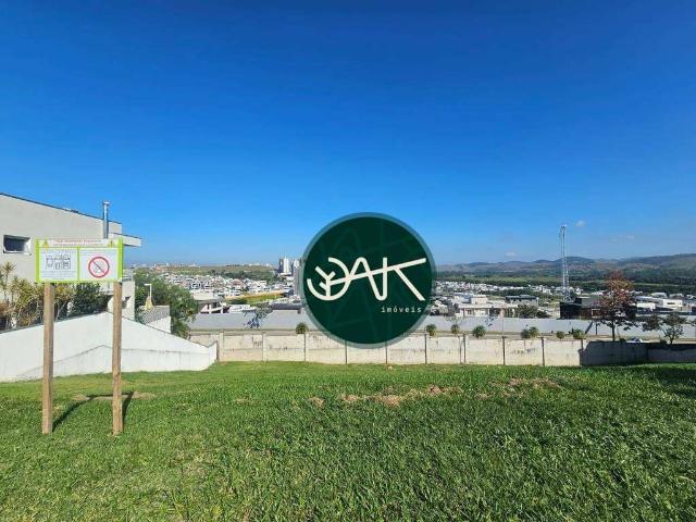 Terreno em Condomínio para Venda em São José dos Campos/SP Condomínio Residencial Alphaville II