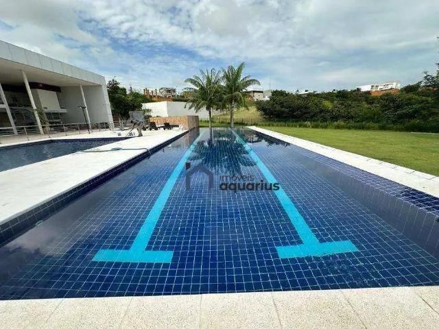 Terreno em Condomínio para Venda em São José dos Campos/SP Condomínio Residencial Alphaville II