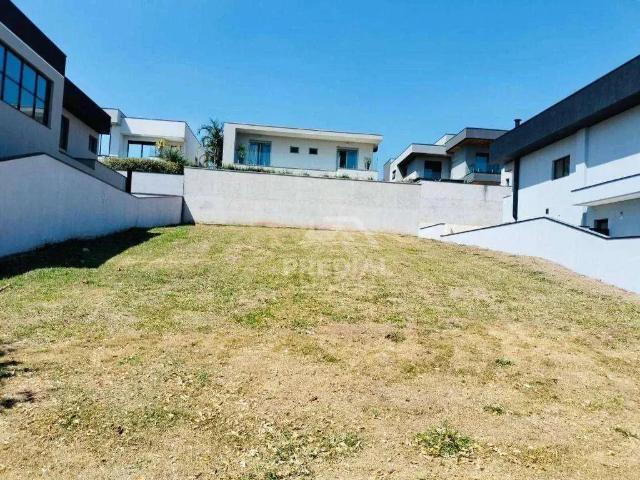 Terreno em Condomínio para Venda em São José dos Campos/SP Condomínio Residencial Alphaville II
