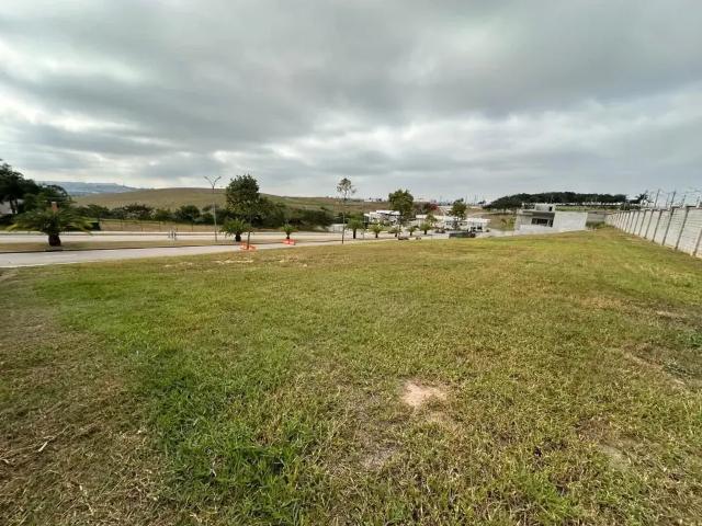 Terreno em Condomínio para Venda em São José dos Campos/SP Condomínio Residencial Alphaville II