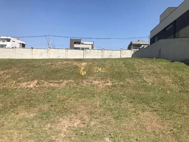 Terreno em Condomínio para Venda em São José dos Campos/SP Condomínio Residencial Alphaville II