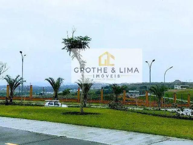 Terreno em Condomínio para Venda em São José dos Campos/SP Condomínio Residencial Alphaville II