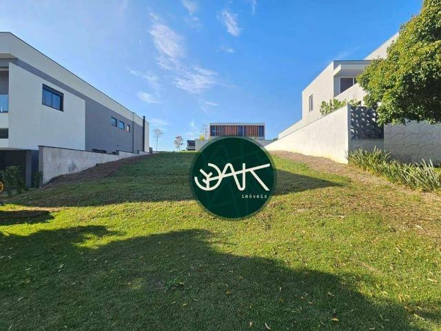 Terreno em Condomínio para Venda em São José dos Campos/SP Condomínio Residencial Alphaville II