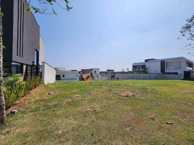 Terreno em Condomínio para Venda em São José dos Campos/SP Urbanova