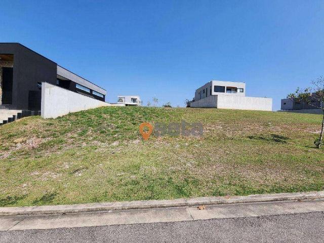 Terreno em Condomínio para Venda em São José dos Campos/SP Urbanova