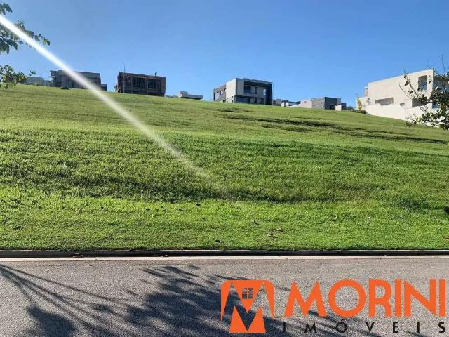 Terreno em Condomínio para Venda em São José dos Campos/SP Condomínio Residencial Alphaville II
