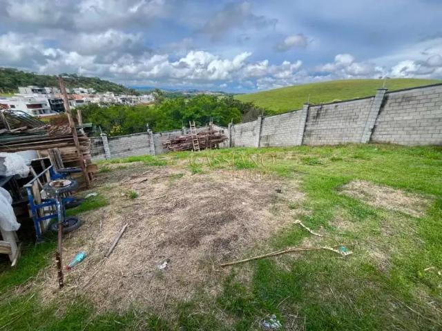 Terreno em Condomínio para Venda em São José dos Campos/SP Condomínio Residencial Alphaville II