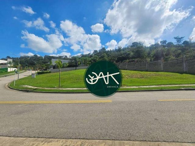 Terreno em Condomínio para Venda em São José dos Campos/SP Condomínio Residencial Alphaville II