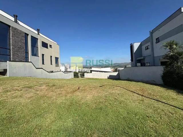 Terreno em Condomínio para Venda em São José dos Campos/SP Condomínio Residencial Alphaville II