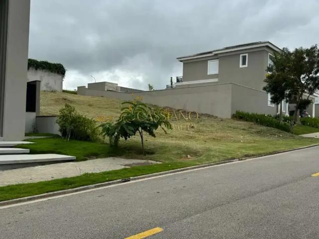 Terreno em Condomínio para Venda em São José dos Campos/SP Condomínio Residencial Alphaville II