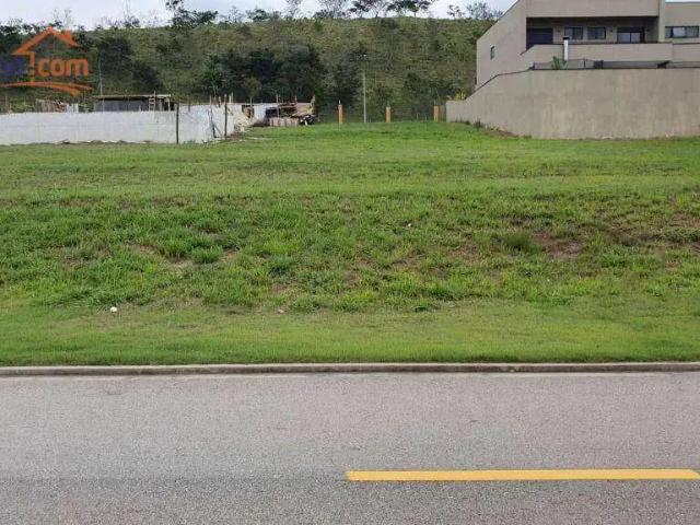 Terreno em Condomínio para Venda em São José dos Campos/SP Condomínio Residencial Alphaville II