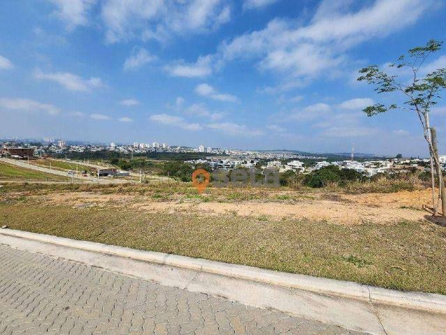 Terreno em Condomínio para Venda em São José dos Campos/SP Urbanova