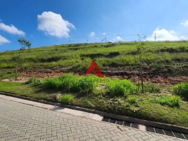Terreno em Condomínio para Venda em São José dos Campos/SP Condomínio Residencial Alphaville