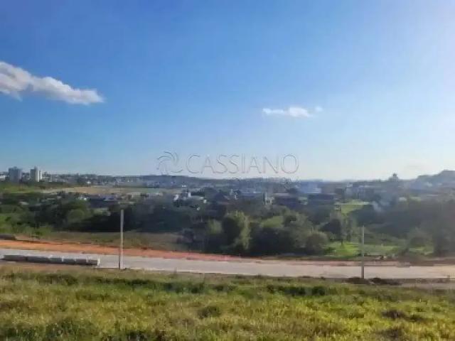 Terreno em Condomínio para Venda em São José dos Campos/SP Condomínio Residencial Alphaville
