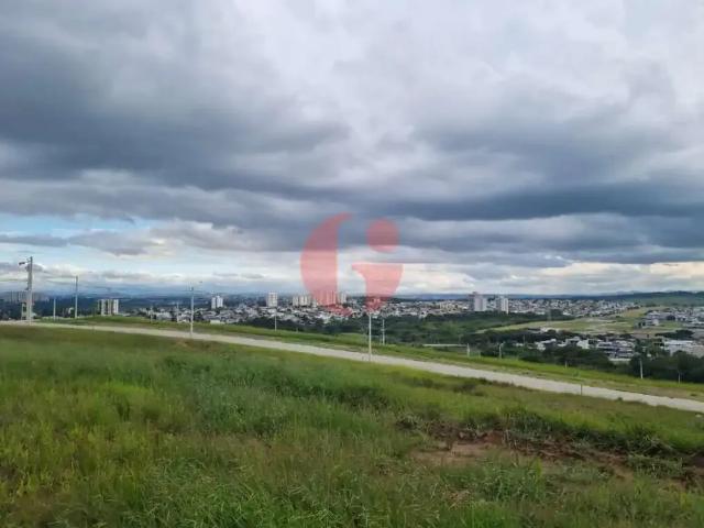 Terreno em Condomínio para Venda em São José dos Campos/SP Condomínio Residencial Alphaville
