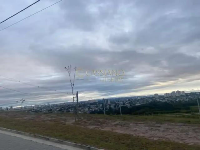Terreno em Condomínio para Venda em São José dos Campos/SP Condomínio Residencial Alphaville
