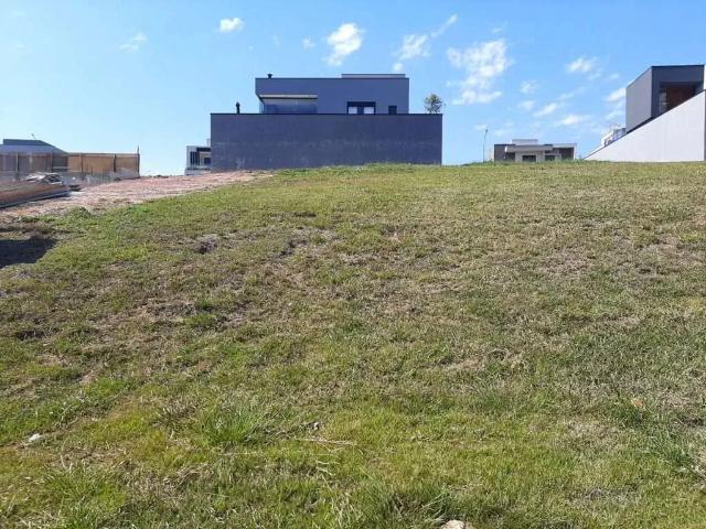 Terreno em Condomínio para Venda em São José dos Campos/SP Condomínio Residencial Alphaville