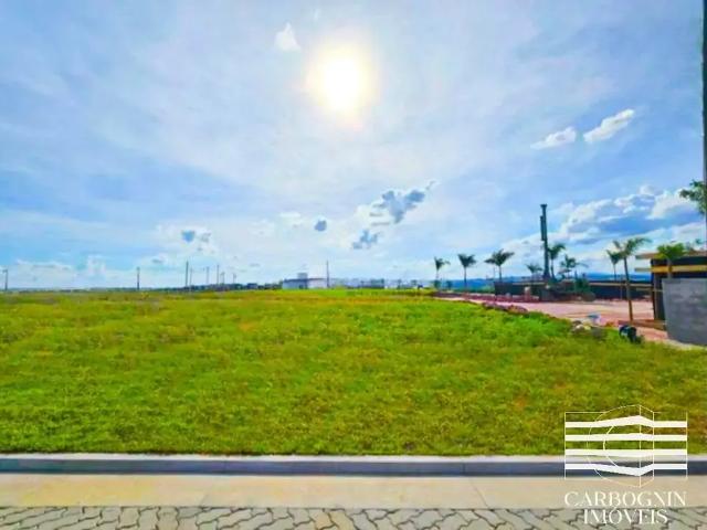 Terreno em Condomínio para Venda em São José dos Campos/SP Condomínio Residencial Alphaville