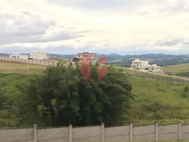 Terreno em Condomínio para Venda em São José dos Campos/SP Condomínio Residencial Alphaville
