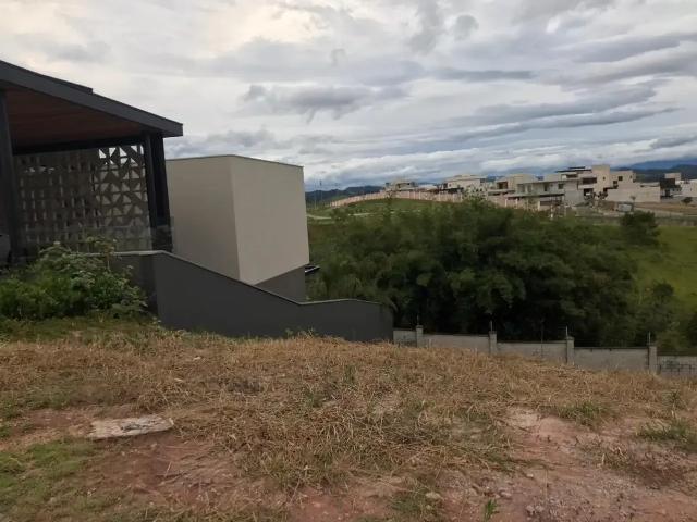 Terreno em Condomínio para Venda em São José dos Campos/SP Condomínio Residencial Alphaville