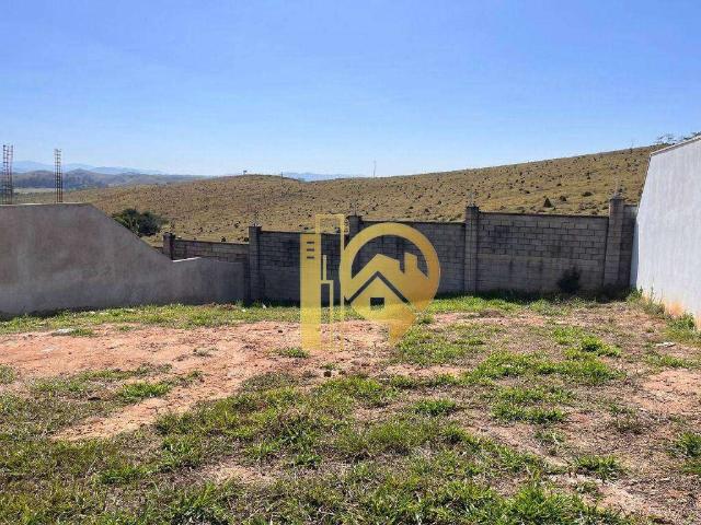Terreno em Condomínio para Venda em São José dos Campos/SP Condomínio Residencial Alphaville