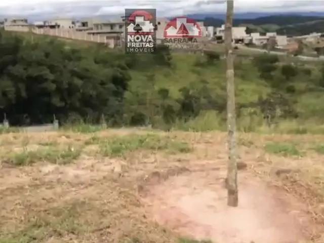 Terreno em Condomínio para Venda em São José dos Campos/SP Condomínio Residencial Alphaville