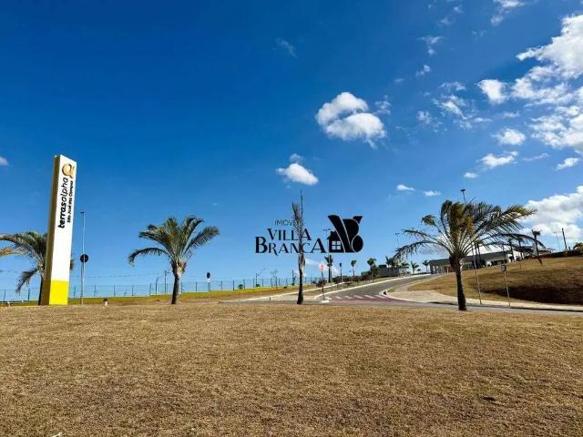 Terreno em Condomínio para Venda em São José dos Campos/SP Condomínio Residencial Alphaville