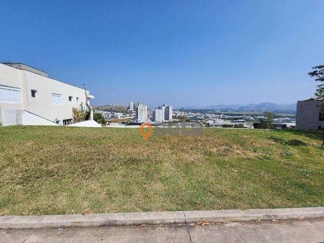 Terreno em Condomínio para Venda em São José dos Campos/SP Urbanova
