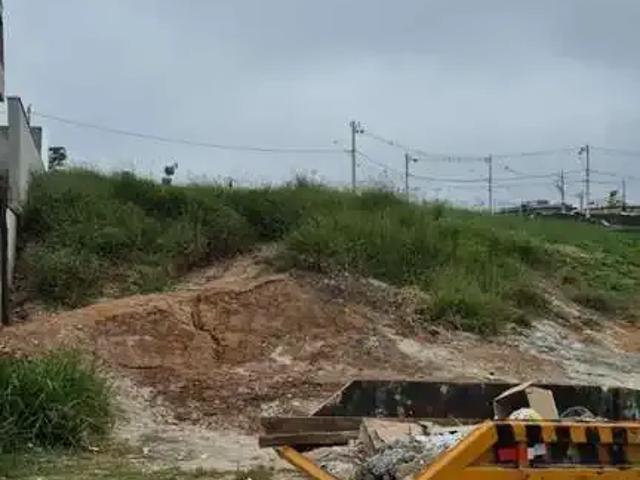 Terreno em Condomínio para Venda em São José dos Campos/SP Condomínio Residencial Alphaville