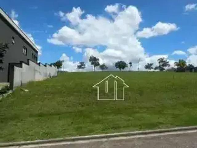 Terreno em Condomínio para Venda em São José dos Campos/SP Urbanova